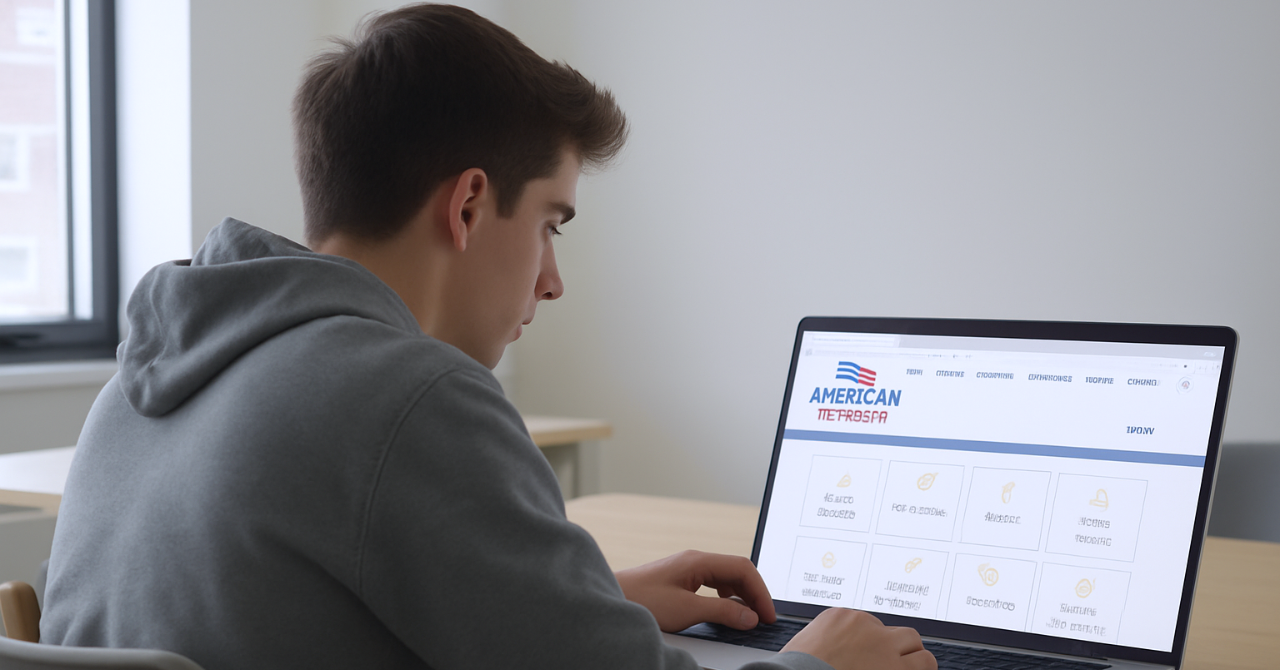 High School Courses - American Virtual Academy℠ (AVA)