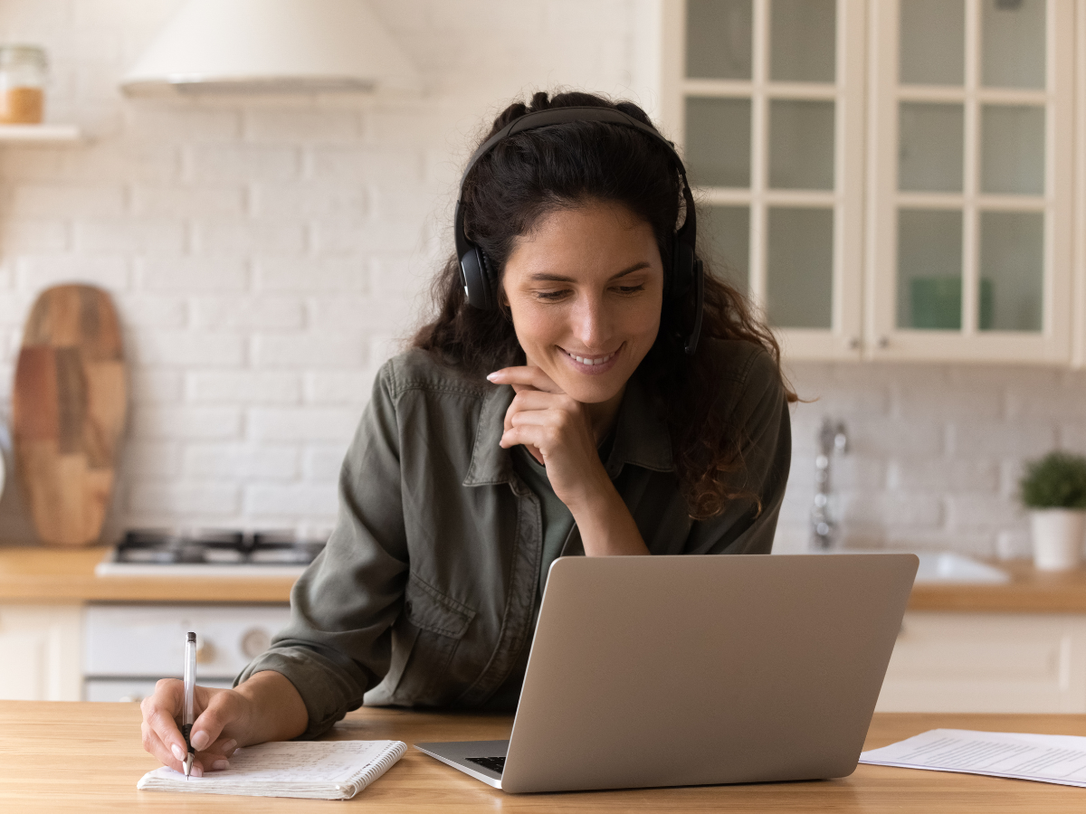 Webinar - American Virtual Academy℠ (AVA)