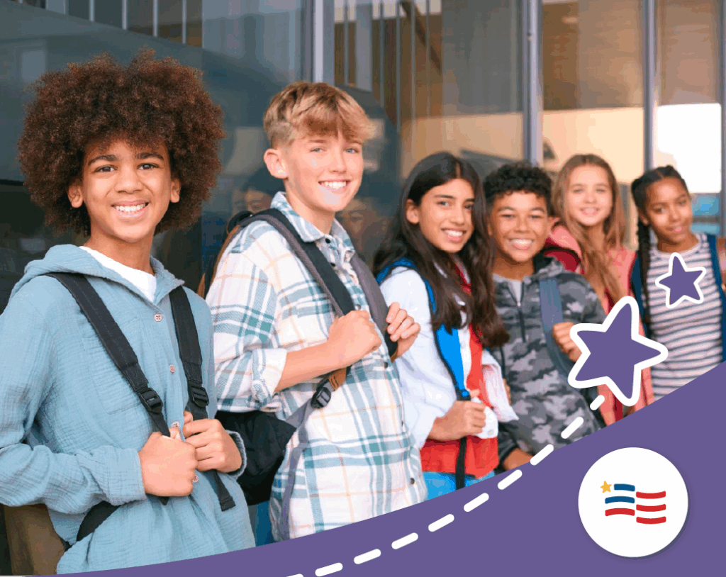 Purple Star School Program - American Virtual Academy℠ (AVA)